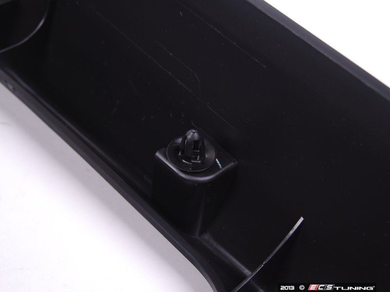 Genuine MINI - 51162756157 - Handbrake Console - Navigation (51-16-2 ...