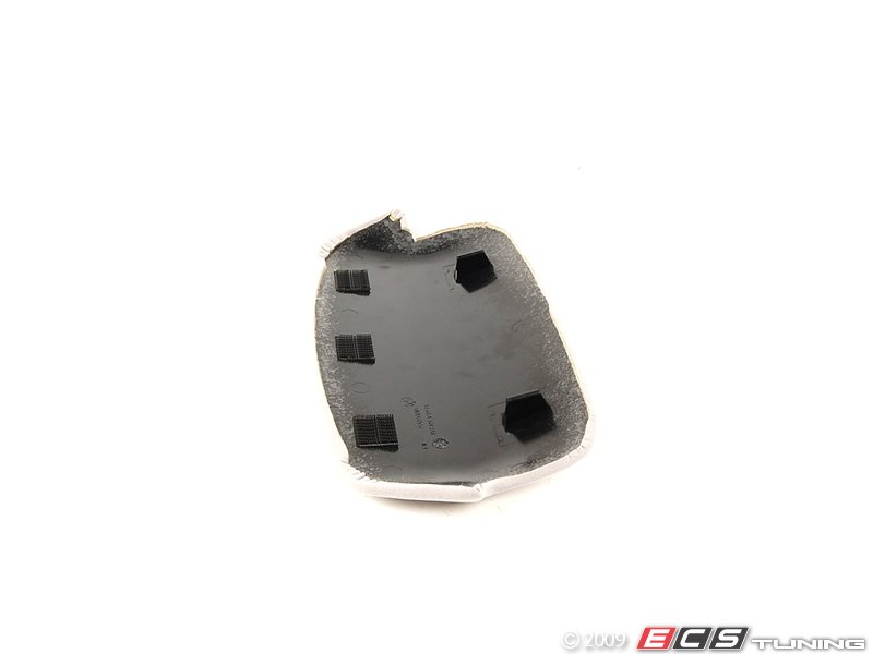 Genuine BMW - 51448198699 - COVER HEADLINING REA (51-44-8-198-699)