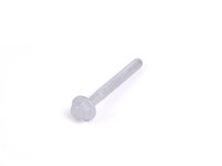 Genuine Volkswagen Audi - N10731501 - Hex Bolt - Priced Each (N 107 315 01)