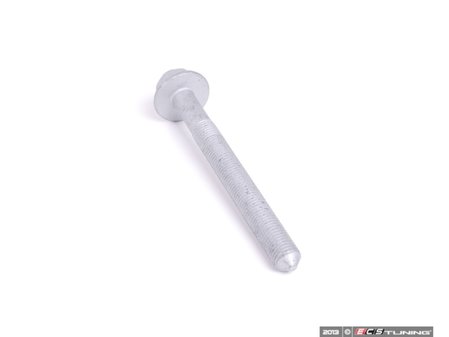 Genuine Volkswagen Audi - N10731501 - Hex Bolt - Priced Each (N 107 315 01)