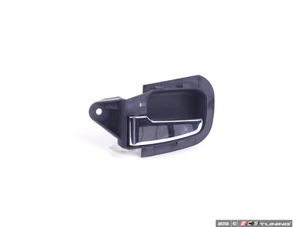 Genuine BMW - 51222261149 - Door Handle - Inside Left - M Chrome (51-22 ...