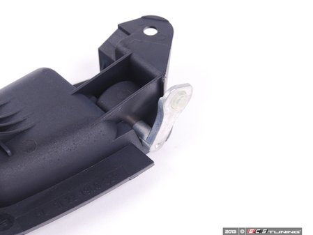 Genuine BMW - 51222261149 - Door Handle - Inside Left - M Chrome (51-22 ...