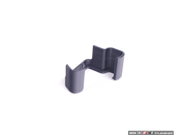 Genuine BMW - 52109110104 - Seat Rail Cover - Front Left/Rear Right (52 ...