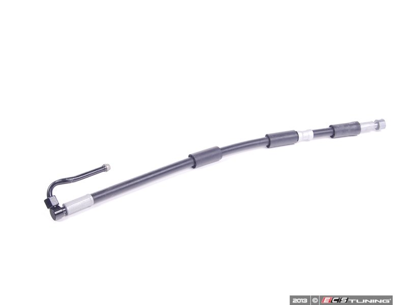 Genuine BMW - 32416772817 - Power Steering Hose (32-41-6-772-817)