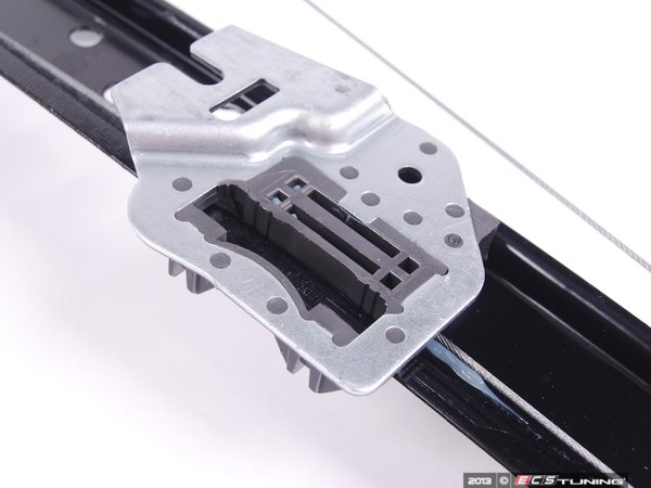 Genuine BMW - 51357125060 - E53 X5 Window Regulator - Rear Right (51-35 ...