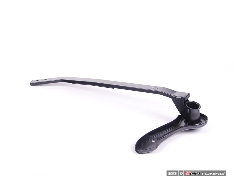 Genuine BMW - 51618040752 - STRUT RIGHT (51-61-8-040-752)