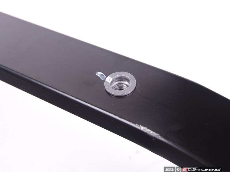 Genuine BMW - 51618040752 - STRUT RIGHT (51-61-8-040-752)