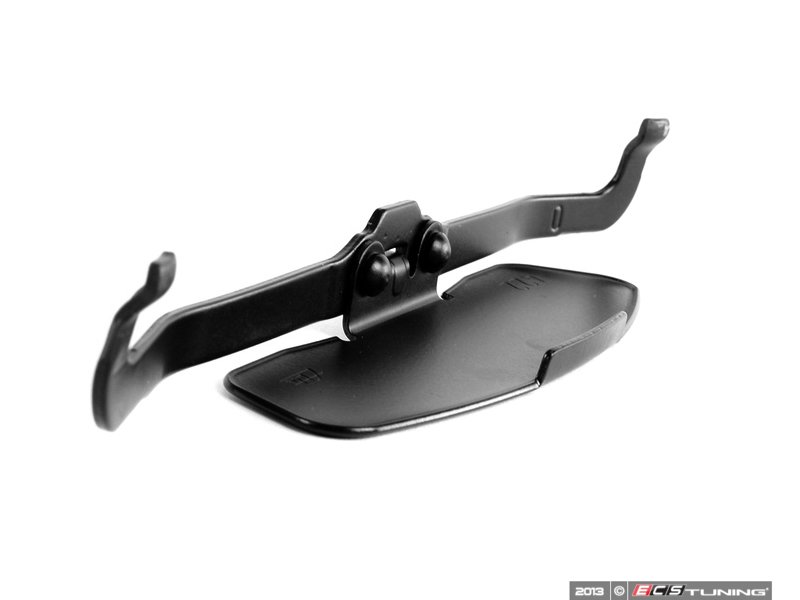 Genuine Volkswagen Audi - 1K0615269B - Golf R Anti Rattle Spring - Pair ...