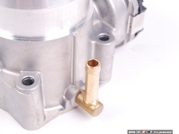 Bosch - 06A133062BD - Throttle Body Assembly