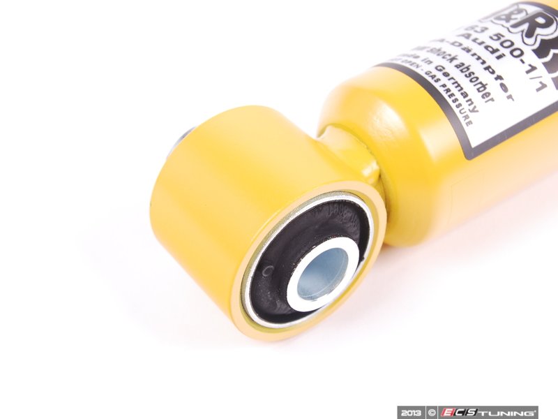 ECS News - Audi B7 RS4 H&R Street Performance Coilover Kit