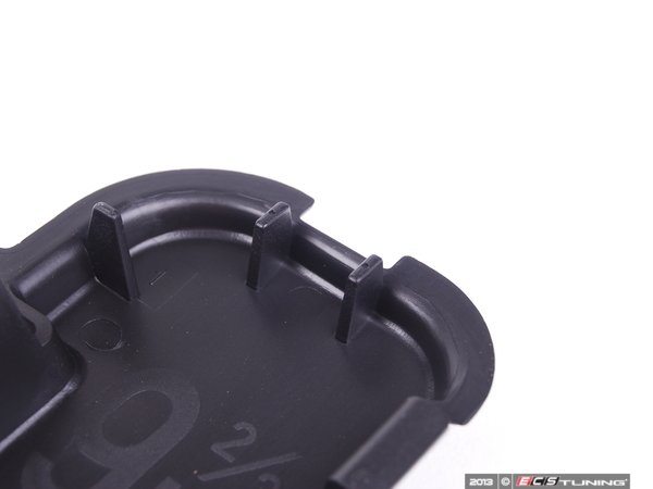 Genuine BMW - 51717175770 - COVER (51-71-7-175-770)