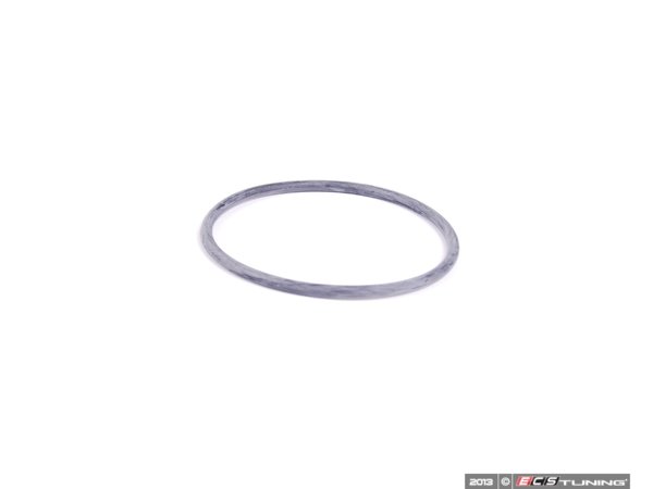 Genuine Volkswagen Audi - N90436301 - Water Pump Seal (N 904 363 01)