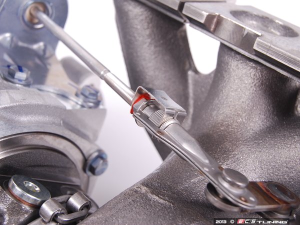 Genuine Volkswagen Audi - 06D145701JXKIT - Remanufactured Turbocharger ...