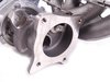 Genuine Volkswagen Audi - 06D145701JXKIT - Remanufactured Turbocharger ...