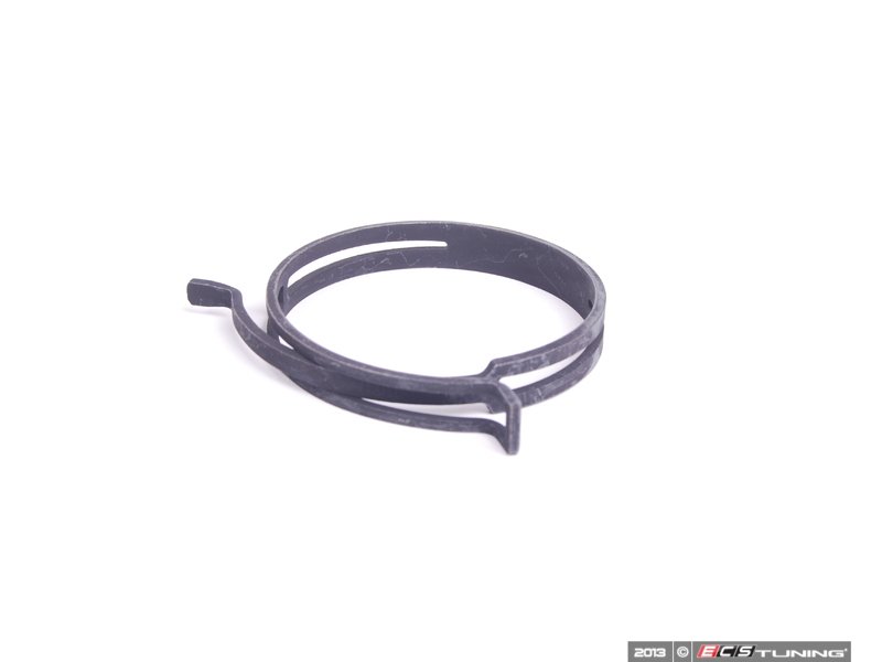 Genuine Volkswagen Audi - N90785901 - Spring Clip - 90X12mm (N 907 859 01)