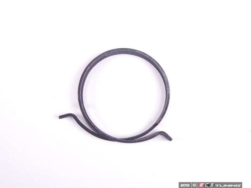 Genuine Volkswagen Audi - N90785901 - Spring Clip - 90X12mm (N 907 859 01)
