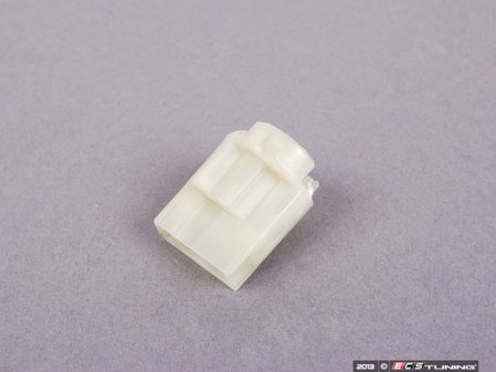 Genuine BMW - 63211379399 - Third Brake Light Socket (63-21-1-379-399)