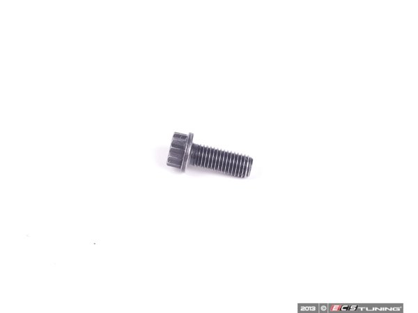 Genuine Volkswagen Audi - N10104501 - Pressure Plate Bolt - Priced Each ...