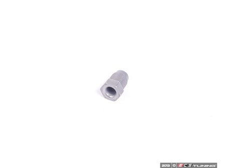 Genuine Volkswagen Audi - WHT000078 - Union nut - priced each (WHT 000 078)