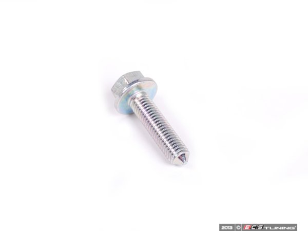 Genuine Volkswagen Audi - N10702701 - Screw - Priced Each (N 107 027 01)