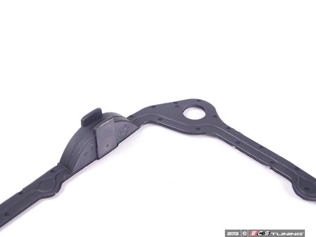 Genuine BMW - 11120034107 - Valve Cover Gasket - Set (11-12-0-034-107)