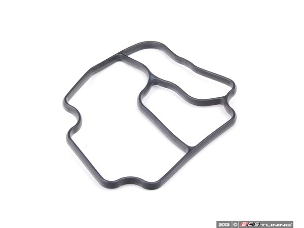 Genuine BMW - 11421719855 - Oil Filter Housing Gasket (11-42-1-719-855)