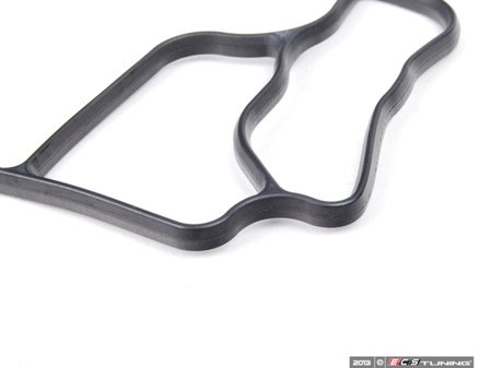 Genuine BMW - 11421719855 - Oil Filter Housing Gasket (11-42-1-719-855)