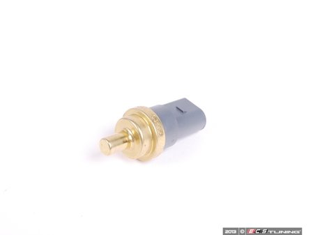 Genuine Porsche - 95510612501 - Engine Coolant Temperature Sensor ...