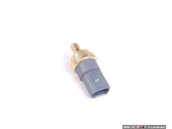 Genuine Porsche - 95510612501 - Engine Coolant Temperature Sensor ...