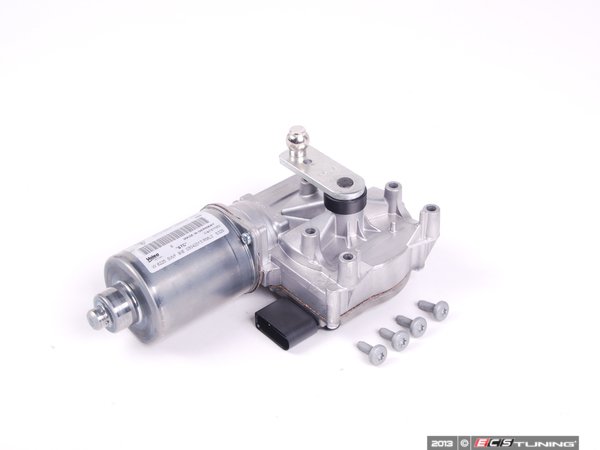 Genuine Porsche - 97062410503 - AS WIPER MOTOR