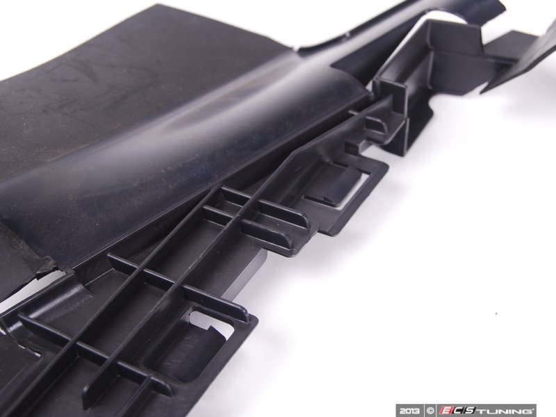 Genuine Mercedes Benz - 2045051430 - AIR BAFFLE