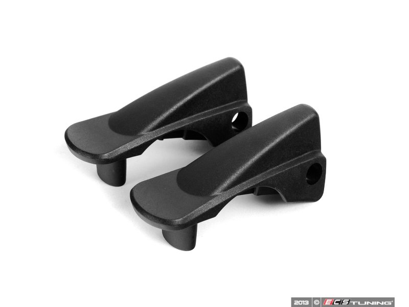 ECS News - BMW F25 2.8i/3.5i Roof Racks & Hitches