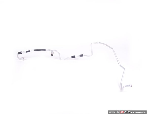 Genuine MINI - 64539230693 - Pressure Hose Assembly (64-53-9-230-693)