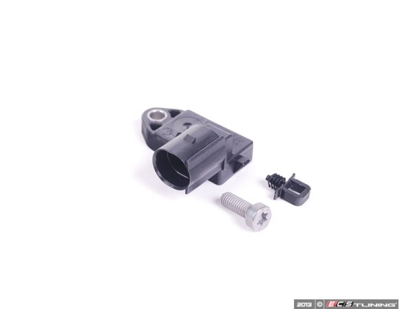 Genuine Volkswagen Audi - 5G0698459 - Brake light Switch (5G0 698 459)