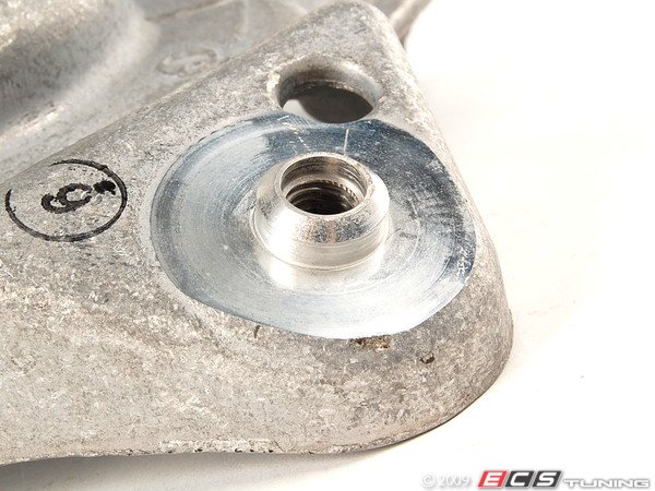 Genuine Volkswagen Audi - 8D0412383E - Front Upper Strut Bracket ...