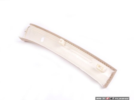 Genuine BMW - 51437141047 - "A" Pillar Cover - Left (51-43-7-141-047)