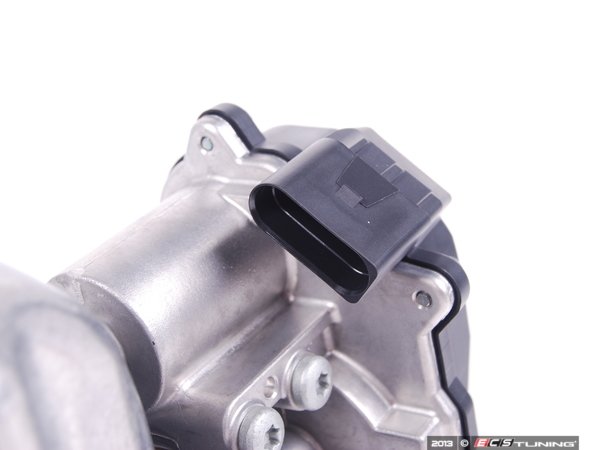 Genuine Volkswagen Audi - 03L129711E - Intake Manifold (03L 129 711 E)