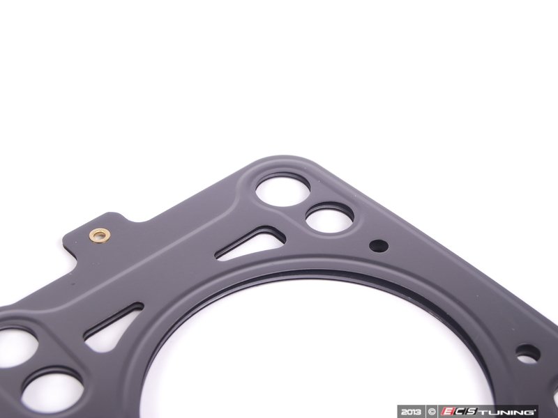 Genuine Volkswagen Audi - 038103383AM - Cylinder Head Gasket - 2 Hole ...