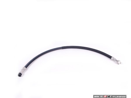 Genuine BMW - 13311404834 - Front Fuel Feed Line - E36 M3 Euro Models ...