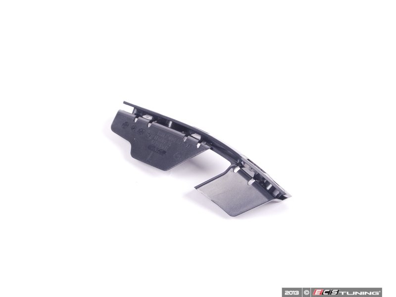 Genuine BMW - 51117008829 - E63 Front bumper mount - left (51-11-7-008-829)