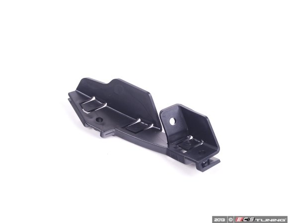 Genuine BMW - 51117008829 - E63 Front bumper mount - left (51-11-7-008-829)