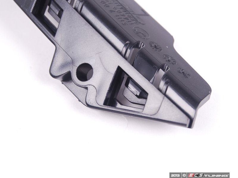 Genuine BMW - 51117008829 - E63 Front bumper mount - left (51-11-7-008-829)