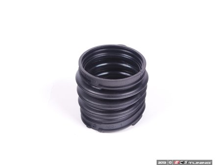 Genuine BMW - 13717541069 - Rubber Intake boot (13-71-7-541-069)