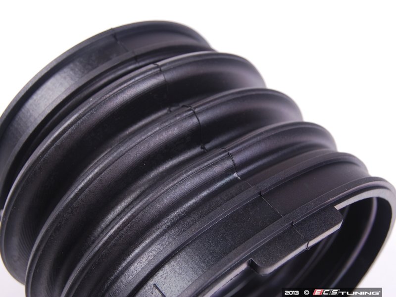 Genuine BMW - 13717541069 - Rubber Intake boot (13-71-7-541-069)