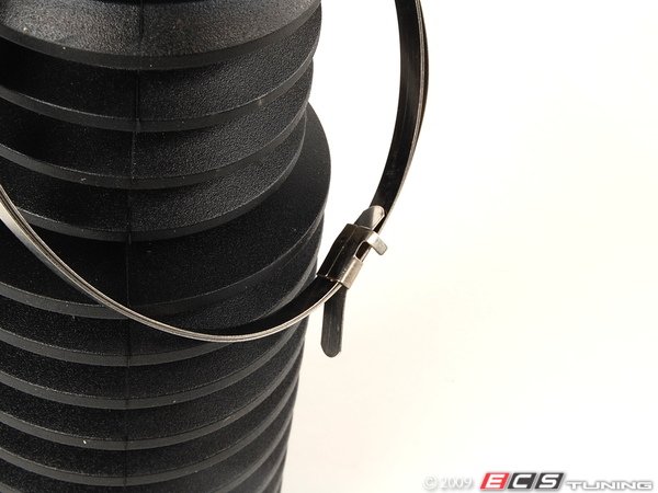 Lemforder - 32211139786 - E36 Z3 Steering Rack Boot - Priced Each