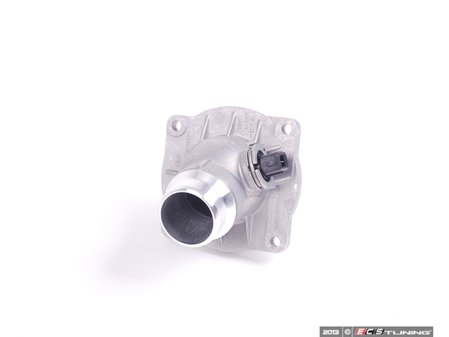 Genuine BMW - 11531436386 - Thermostat With Housing (11-53-1-436-386)