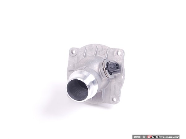 Genuine BMW - 11531436386 - Thermostat With Housing (11-53-1-436-386)