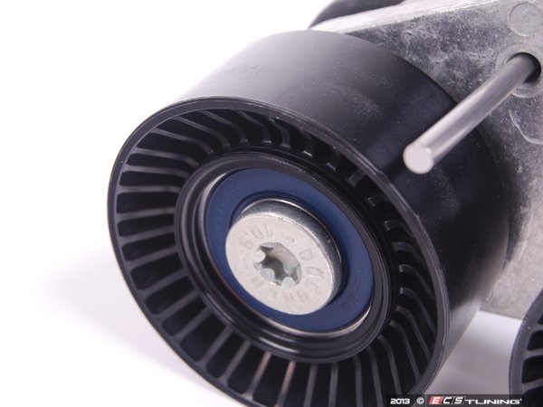 Genuine BMW - 11287563927 - Accessory Belt Tensioner Assembly (11-28-7 ...