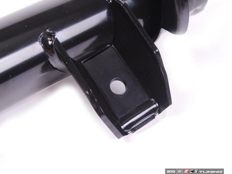 Genuine BMW - 31316780193 - Front Strut Assembly - Left (31-31-6-780-193)