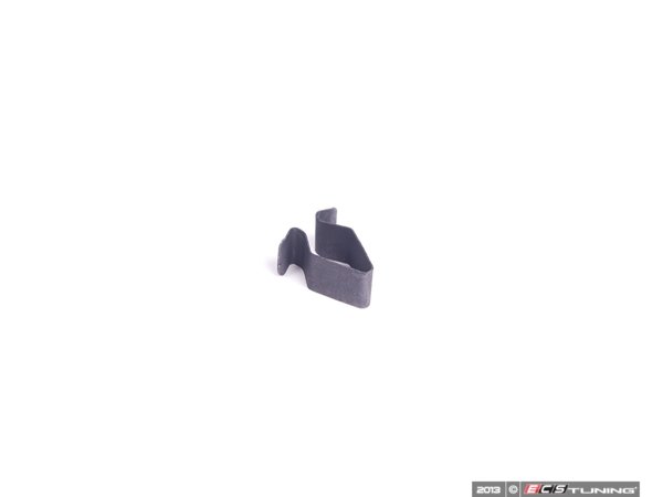 Genuine Volkswagen Audi - 8L4867276 - Securing Clip - Priced Each (8L4 ...